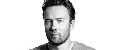 David Heinemeier Hansson Live An Authentic Life The Reading Lists