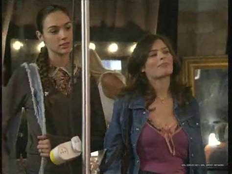 1x03 - Screencaps - 0051 - Gal Gadot Network [www.gal-gadot.net/photos ...