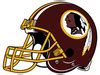 Redskins Football Helmet From Clipart Free Images At