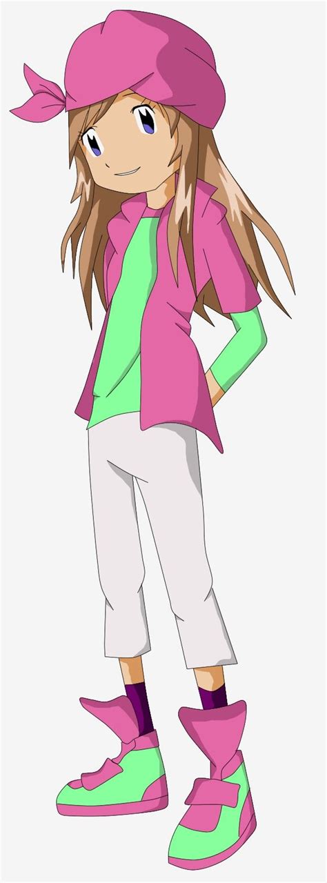 Pin De Shun Tsukishima Em Digimon Crossovers Oc S