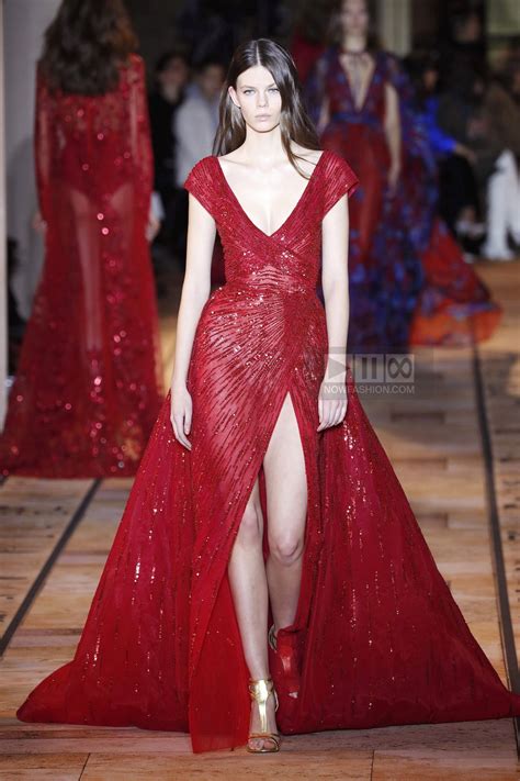 Zuhair Murad NOWFASHION