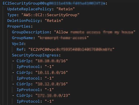 A First Look At AWS CloudFormation IaC Generator AWS Re Post
