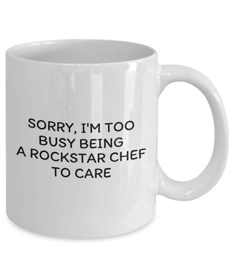 Sous Chef Ts Chef Mug T For Pastry Chef Best T For Male