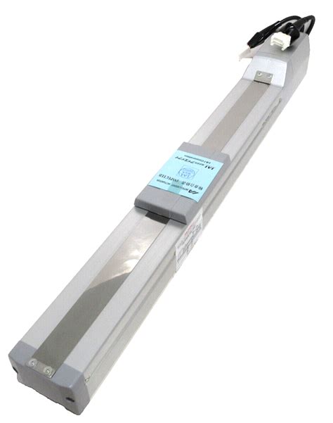 New Iai Robo Cylinder Rcp2 Sa7c I 56p 4 400 P1 N Actuator
