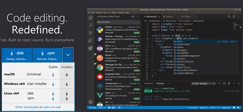 用vscode打造好用的笔记软件 知乎