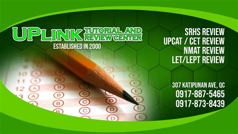 Uplink Tutorial And Review Center