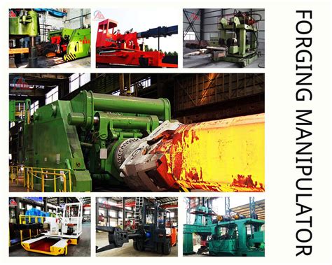 Forging Manipulator Manufacturers And Suppliers India Anyang Forging
