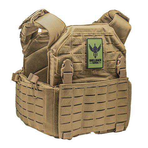 Plate Carrier Vests Us Patriot Tactical