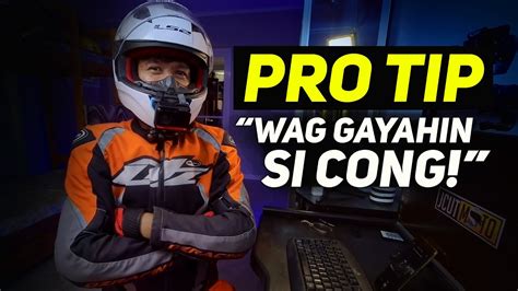 PAANO Mag MOTOVLOG MOTOVLOGGING GUIDE For BEGINNERS YouTube