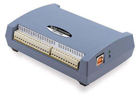 USB CTR Series High Speed Counter Timer USB Devices Firetail DAQ