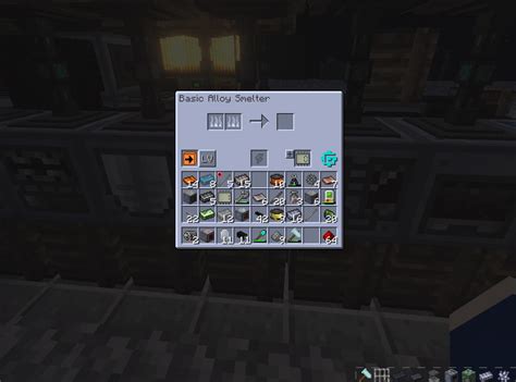 Machines Wont Accept Input Outputs Normally Any Help Rnomifactory