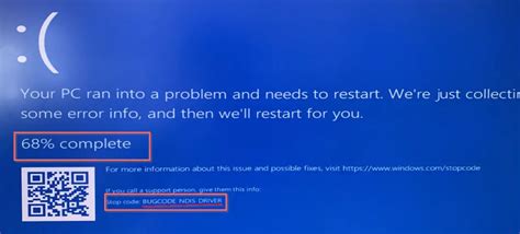 Bugcode Ndis Driver Windows 10 Install Mesenturin