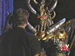 Truth Discovered Power Rangers Lightspeed Rescue Power Rangers Central