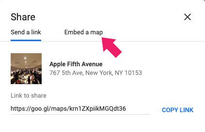 How To Embed A Google Map In Divi For Free Without API Key PluginsForWP