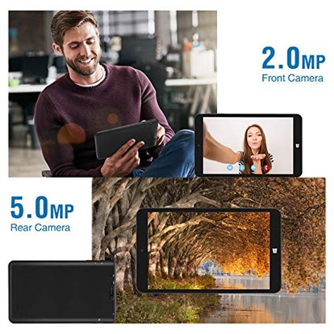 Windows Tablet 8inch Windows 10 Pro Tablets PC Computer 2GB RAM 64GB Storage Intel Atom X5