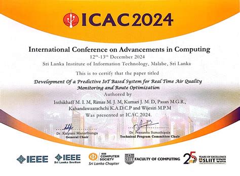 Iot Machinelearning Airqualitymonitoring Routeoptimization