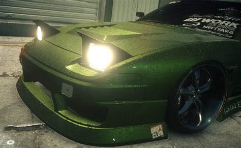 A Couple Nfs 2015 Cars I Made Album On Imgur