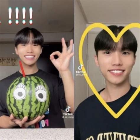 Siapa Seo Won Jeong Alias Mama Guy Tiktoker Korea Disorot