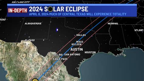 Eclipse Weather Forecast Where Might Clouds Break
