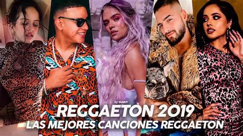 Reggaeton Musica
