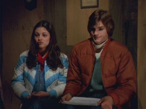 Mila Kunis In That 70s Show Ice Shack 310 Mila Kunis Image