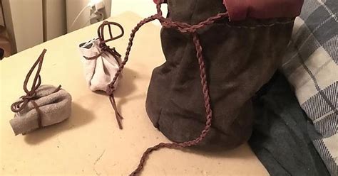 Leather Dice Bag Album On Imgur