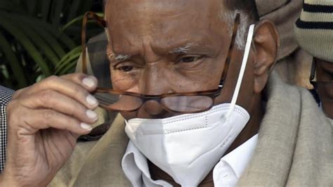 Centre Wouldnt Have Repealed Farm Laws If No Polls In Up States