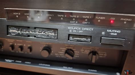 Yamaha Mx 1000 Cx1000 Photo 4191029 Us Audio Mart
