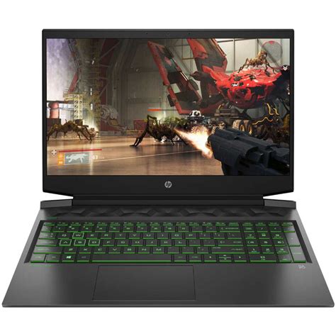 Hp Pavilion Gaming Core I5 11th Gen H Processor Dagi Computers Your