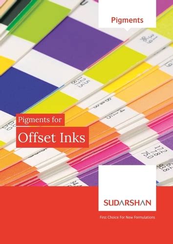 Pigment For Offset Ink Application Industrial At Best Price In New Delhi S M Polymers Pigment For Offset Ink Application Industrial At Best Price In New Delhi S M Polymers