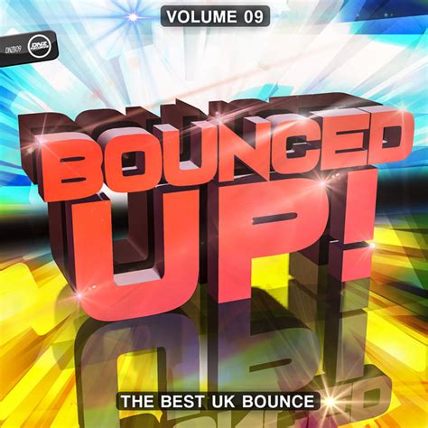 Various Bounced Up Vol 9 At Juno Download