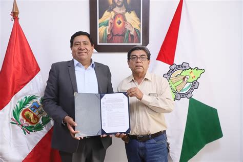Convenio Con Epssmu Sa Para Mejorar El Servicio De Saneamiento En