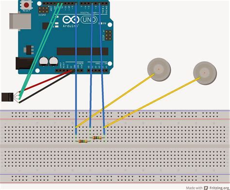 Automação Residencial Com Arduino Interruptor Touchscreen Caseiro
