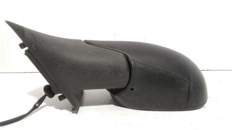 Specchietto Retrovisore Sinistro CITROEN C3 2 Serie CasoriaCar It