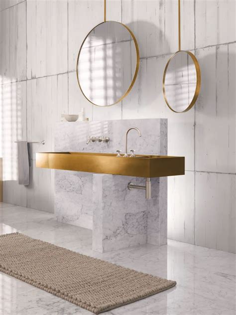 The VAIA Architecture Healing Effects Dornbracht