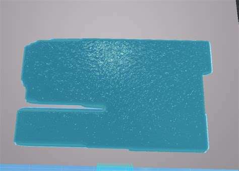How Would I Go About Making A Large Block Of Water Terrain Scripting