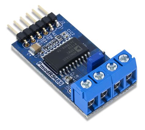 Digilent 积木式传感器和外设 Pmod™ Sytek梭鱼智能 Digilent代理xilinx Fpga工程教育