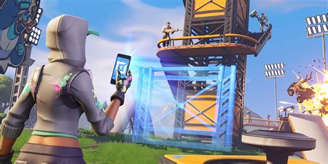 The Coolest Fortnite Creative Codes To Play In 2022 Custom Maps