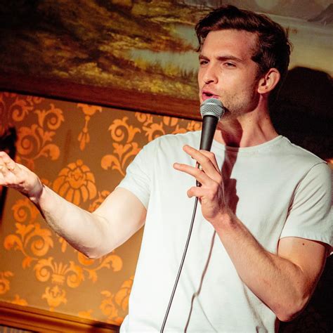 Connor King Live In Austin Big Laugh Comedy Austin Tx
