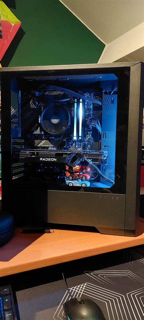 Lightning Fast Gpu Anti Sag Solution Rpcmasterrace