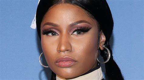 Why Fans Are Going Wild Over Nicki Minajs Seeing Green Bts Video