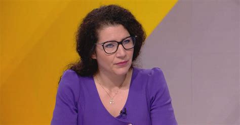 Константинова След избора на Рашидов за председател на НС очакваме още изненади Btv Новините