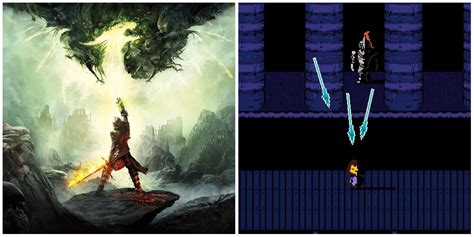 Games That Reward You For Being Underleveled