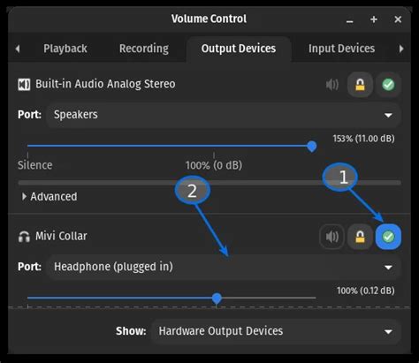 How To Resolve No Sound From Bluetooth Headset In Linux Trend Oceans