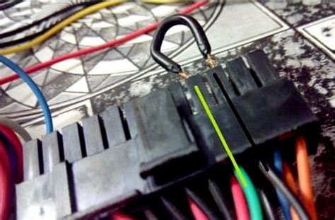 How To Test Computers PSU Is Working Or Not DESKDECODE COM