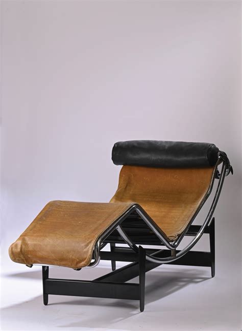 At Auction Charles Édouard Jeanneret Dit Le Corbusier 1887 1965