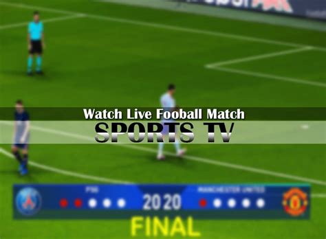 Live Football Tv Hd для Android — Скачать