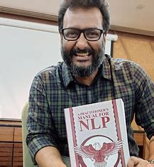 NLP Practitioners Syllabus Anil Thomas NLP