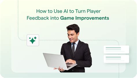 How To Use Ai To Turn Player Feedback Into Game Improvements