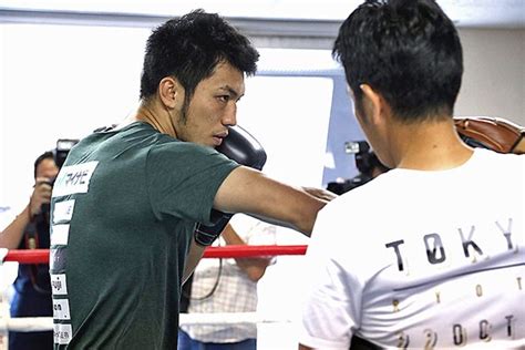 村田諒太、初防衛戦の見どころ。vsブランダムラ戦（smartflash）